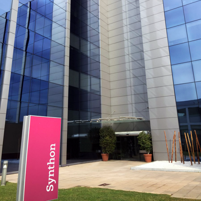 Synthon | | Servoclima